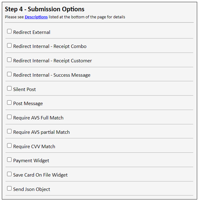 Introduction to Widgets (Legacy Projects Only) | EP Developer