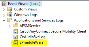 Verifone Integration | EP Developer