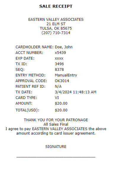 Basics | EP Developer