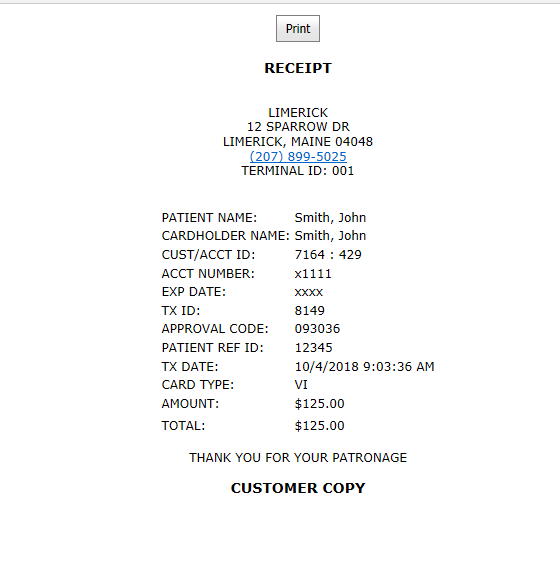 Basics | EP Developer