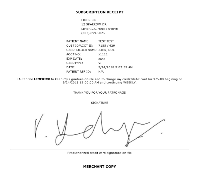 Basics | EP Developer