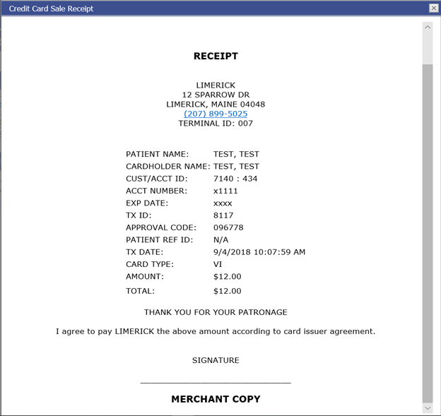 Testing Overview | EP Developer